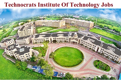 Technocrats Institute Of Technology – Private Jobs in Bhopal MP – MP Career