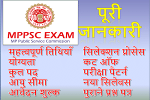 MP Career - MP Online Jobs, Madhya Pradesh Government Jobs, MP ...