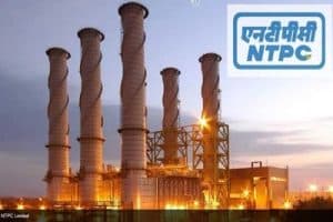 NTPC Recruitment 2025 - Vacancy For Various Posts - MP Career