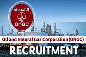 ONGC Recruitment 2025 - Vacancy For 2623 Posts
