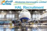 HAL Recruitment 2026 - Hindustan Aeronautics Limited Vacancy