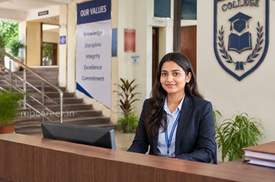 Jobs In Katni - MP Career