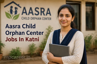 Jobs In Katni - MP Career
